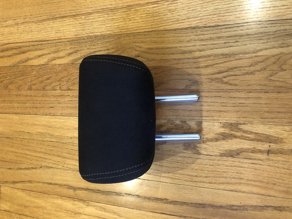 Honda Accord Headrest For Back Center Seat - 2014-2019 Accords | eBay