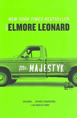 Mr. Majestyk, Paperback by Leonard, Elmore, Brand New, Free shipping in ...