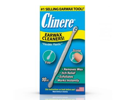 Clinere® Ear Cleaners, 10ct | eBay
