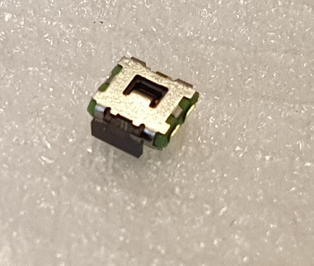 2PCS Surface Book 1/2/3 13 15 inches - Power / Volume Button Micro ...