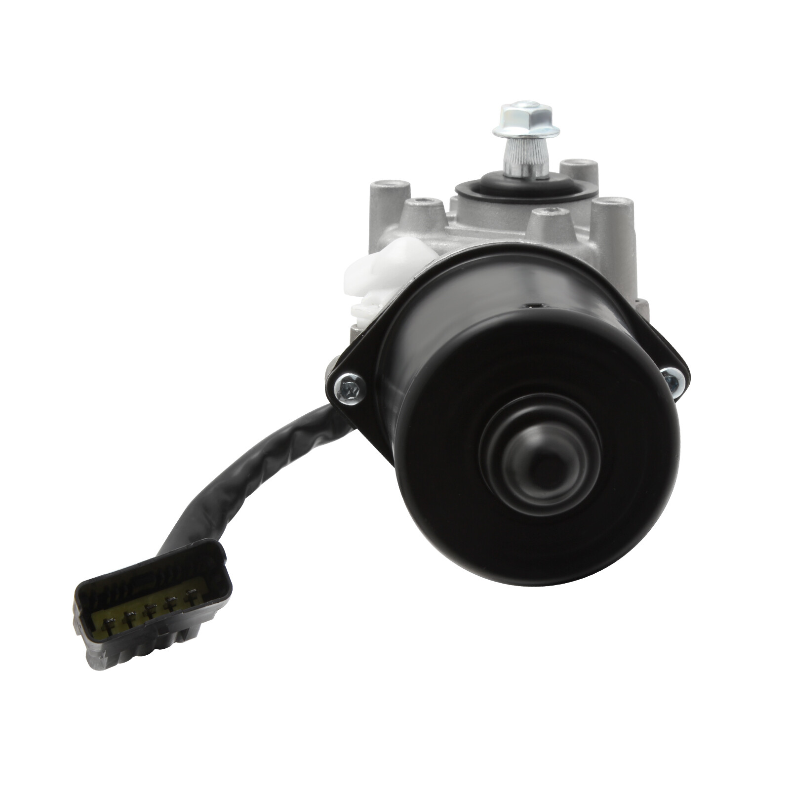 FRONT WIPER MOTOR FIT RENAULT TRAFIC VAUXHALL VIVARO MOVANO NISSAN ...