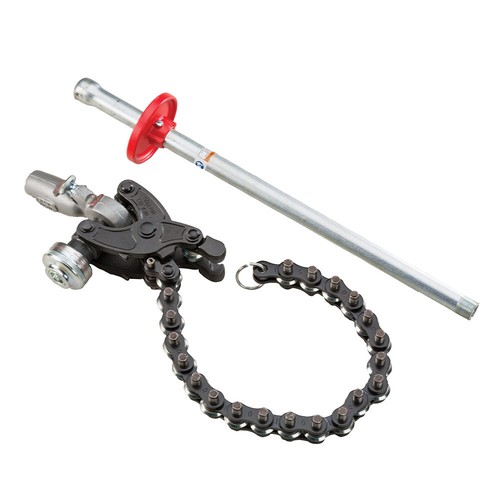 RIDGID 68650 Model 206 Soil Pipe Cutter for sale online | eBay
