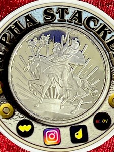 Alpha Stacker Bullion | eBay Stores