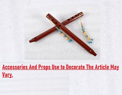 Indisch Kostüm Kleid Alghoza Indisch Holz Wind Musikinstrument | eBay