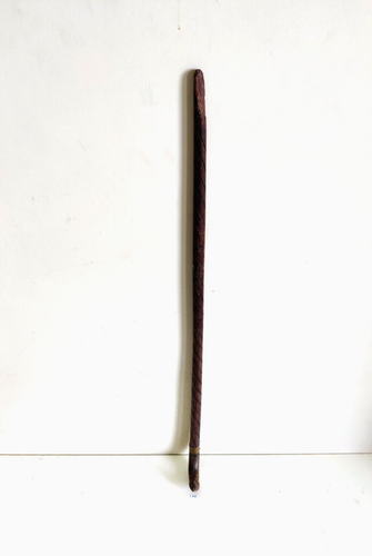 Vintage Old Man Wooden Walking Stick Decorative Collectible Props W48 ...