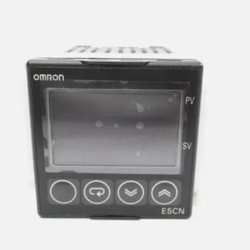 NEW OMRON E5CN-C2MTD-500 E5CNC2MTD500 Temperature Controller AC/DC24 | eBay