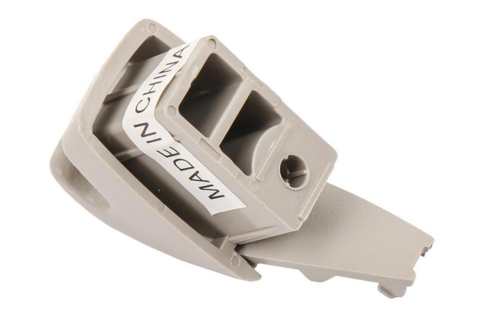 GM Genuine Parts 15882854 Sun Visor Clip | eBay