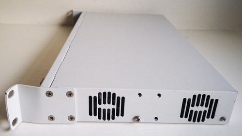 ADVA Fbt-ornt-11-b Fsp150cp Optical Network Solution Switch for sale ...