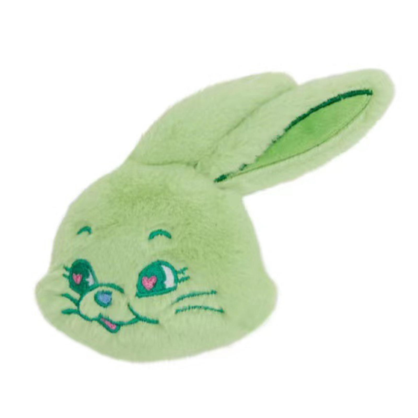 Kpop Newjeans Fluffy Plush Keyring Hanni Danlelle Keychain Colorful ...