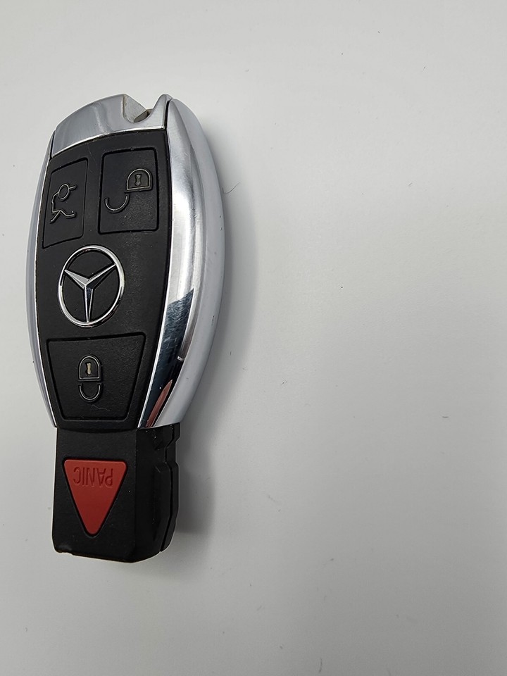 2008-2018 Mercedes-Benz C CL CLA CLS GLE S Class OEM Remote Smart Key ...