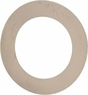 Made in USA 0.001" Thick, 7/8" Inside x 1-3/8" OD, Round Shim | eBay