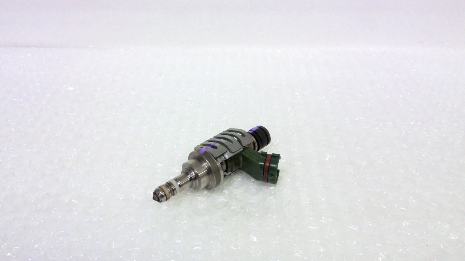 ENGINE FUEL INJECTOR *Mark brown OEM 2006 - 2013 LEXUS IS250 | eBay