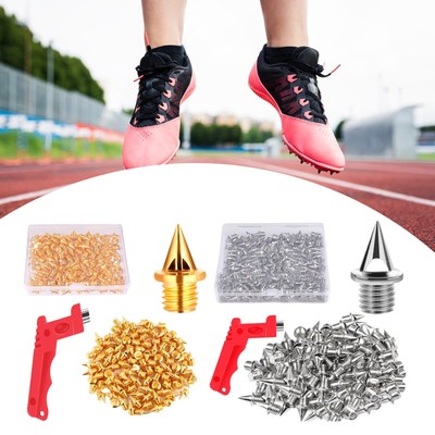 120x pics de course d'athlétisme de 0,5 cm pour la randonnée de | eBay