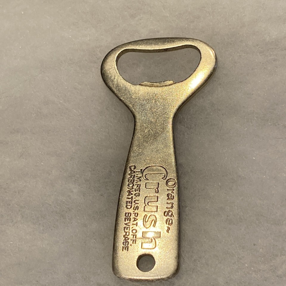 1940 VINTAGE ADVERTISEMENT VAUGHAN CHICAGO ORANGE CRUSH SODA DRINK ...