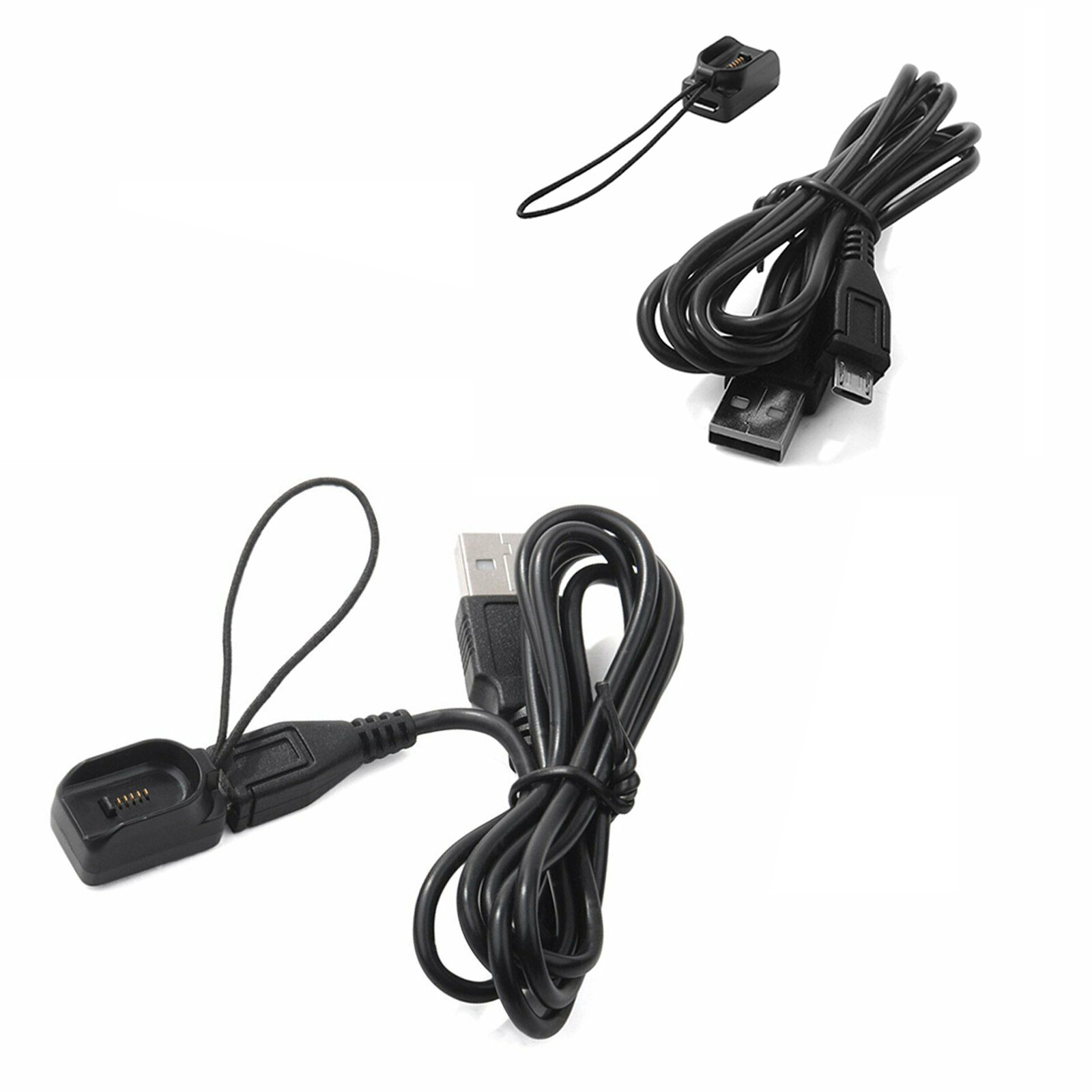 USB Charging Line Charger Kit for Plantronics Voyager Legend Bluetooth ...