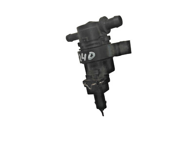 01-05 MERCEDES-BENZ C240 REGENERATION PURGE VALVE SOLENOID 0004701593 ...