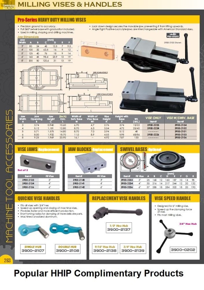 3900-2123 Steel Mill Vise Stop for 5" and 6" Vises,Black | eBay