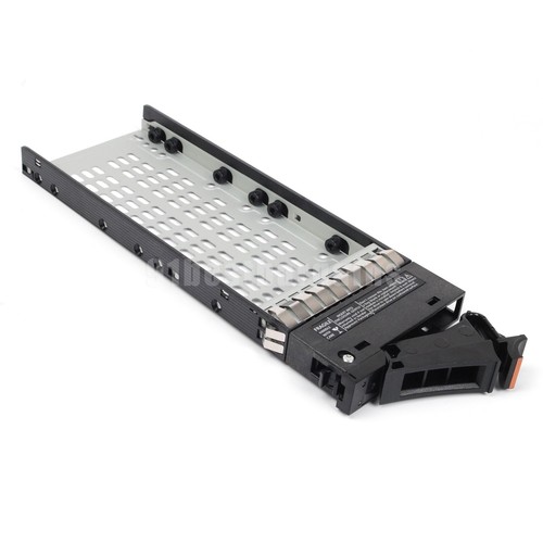 Storwize V7000 V3500 2.5" HDD Drive Tray 85Y5897 85Y5864 85Y5869 ...