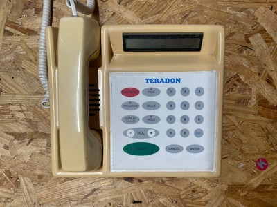 Intercom Systems - Dukane