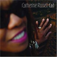 Cat de Catherine Russell 713746806323 | eBay