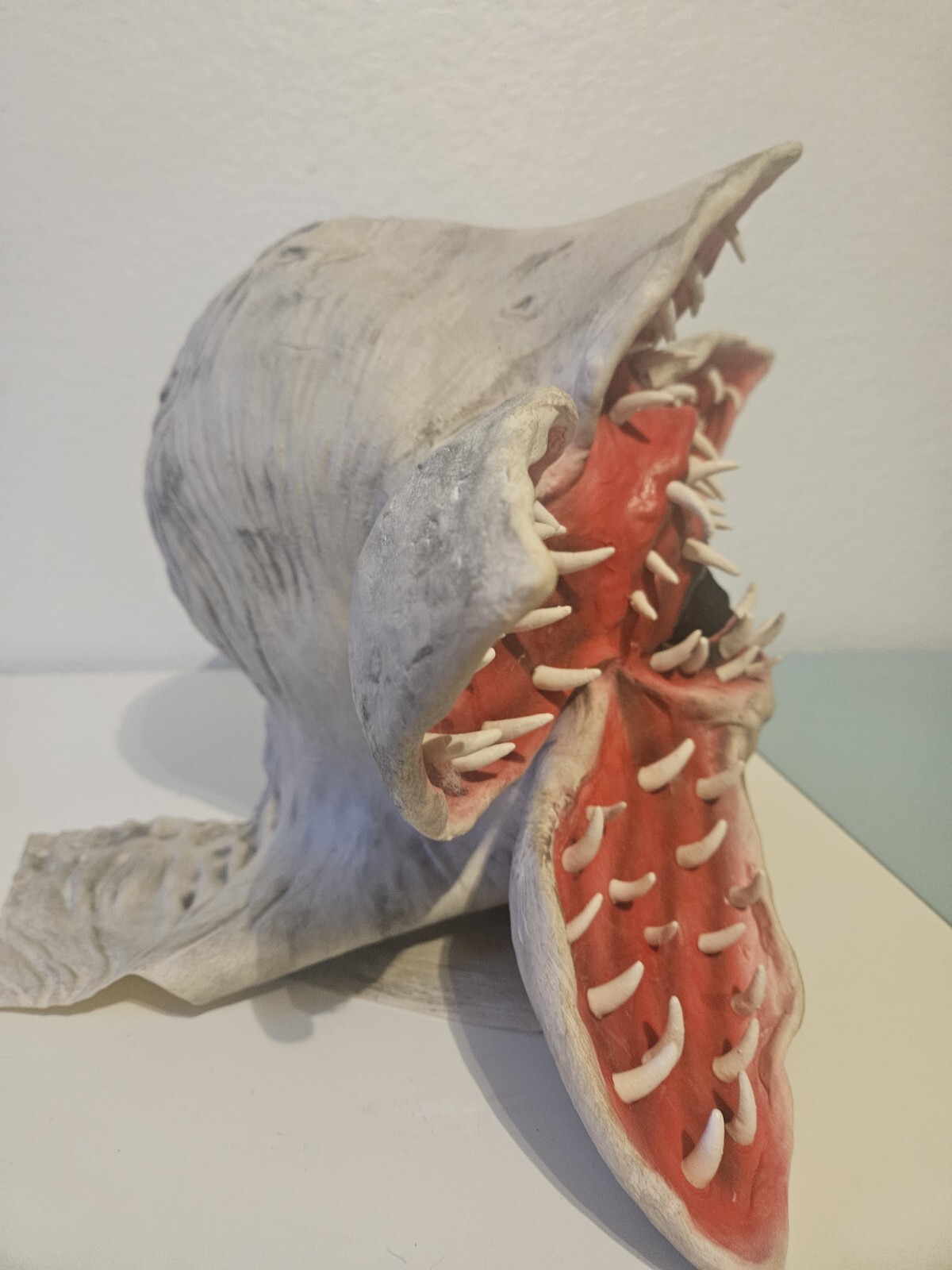 Demogorgon Mask From Stranger Things - Gem