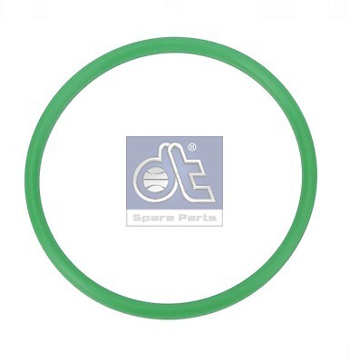 CAPSautomotive Seal oil cooler for Scania 1484766 1352886 | eBay