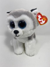 Buff the Dog - Beanie Babies - Beaniepedia