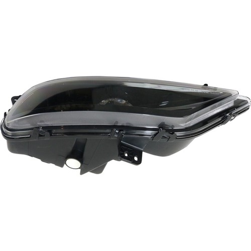 Right Side Driving Lamp Fog Light For Chrysler 300 2011-22 68294008AA ...