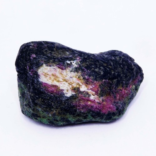 582,95 cts rubis naturel en énorme pierre précieuse brute certifiée zoisite | eBay