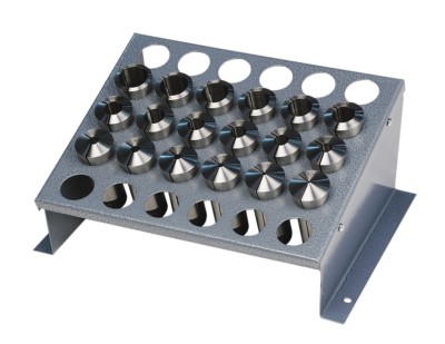 Collets - 5C Collet Set