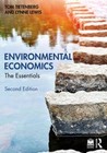 Environmental Economics: The Essentials by Tom Tietenberg: New ...