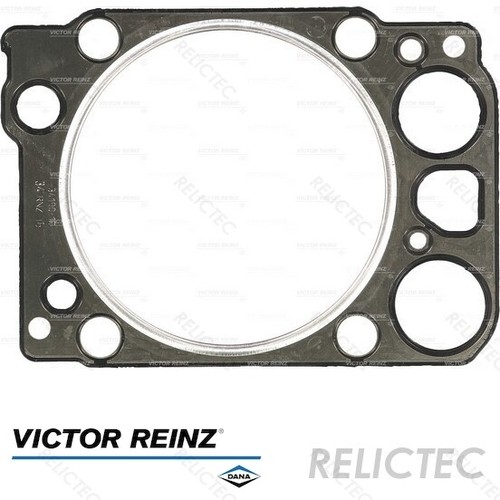 Cylinder Head Gasket MB 5410160620 5410160520 5410160920 5410161120 ...