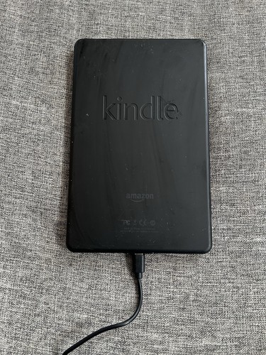Amazon Kindle Fire 1st Gen. - DO1400 - 7in - WiFi - Tablet- *WORKS ...