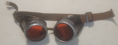 Psychonauts Raz Razputin Aquato Replica Goggles Loot Crate Gaming ...