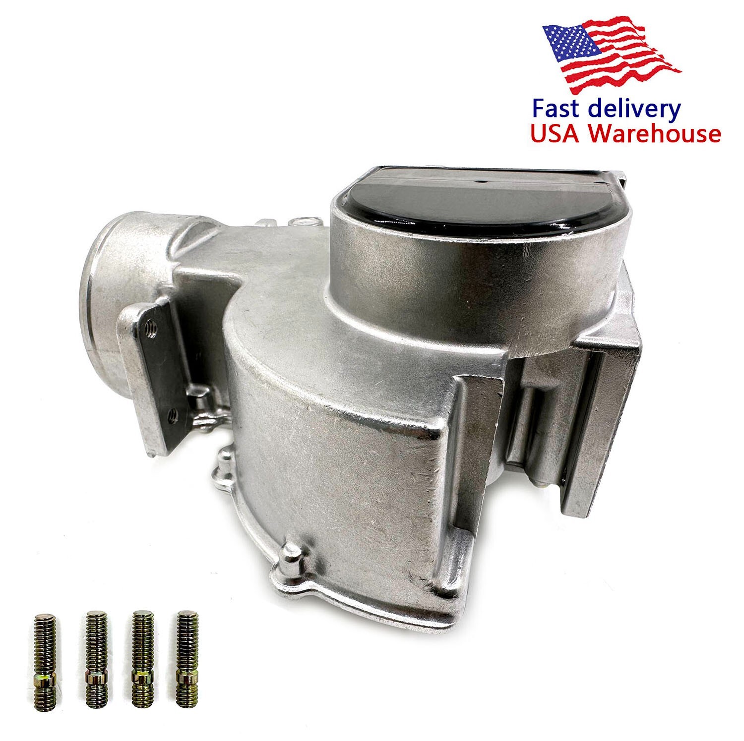 Mass Air Flow Sensor MAF Meter For Toyota Pickup 4Runner 3.0L 3VZE ...