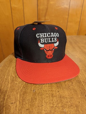 90s Vintage Lot Of 2 Brim logo Nba Nbl Snapback Hat - munimoro.gob.pe