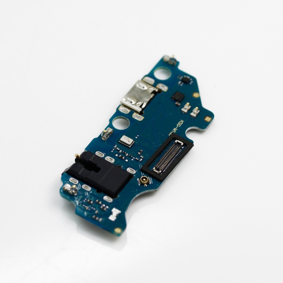 USB Charging Port Board Connector Dock For Samsung Galaxy A03 Core ...