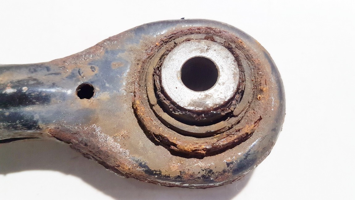 33326765425 33326765425-08 10353212 Control Arm rear right FOR BM ...