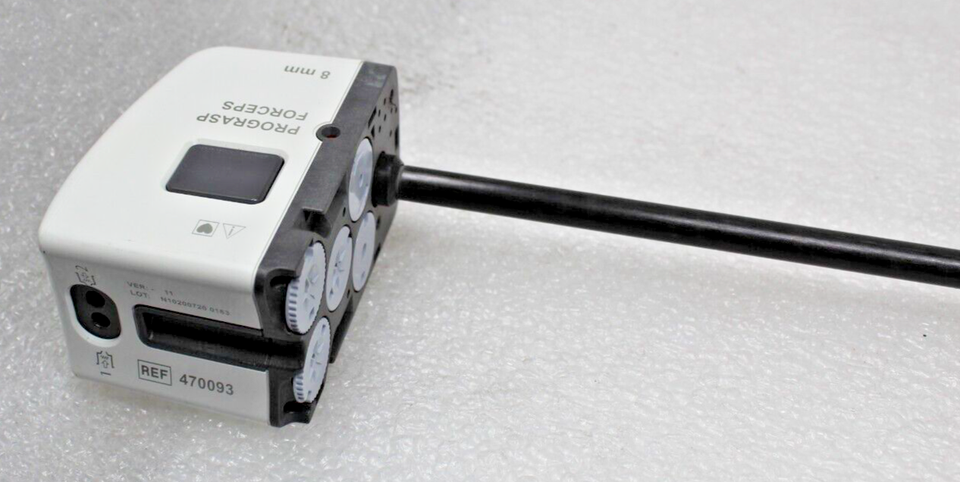 INTUITIVE Surgical Da Vinci Xi Prograsp Forceps 8mm 470093 / Excellent ...