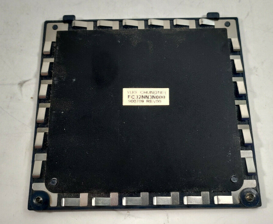 HP Pavilion N5450 Laptop Memory RAM Door Cover Enclosure FC32NN3N000 | eBay