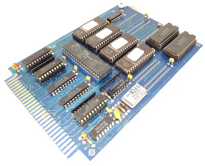 Ultramatic MB0450B Embroidery Machine Board MB 0450 B | eBay