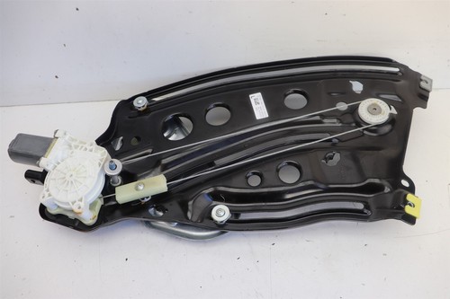 Porsche Carrera S Cabriolet 911 991 Power Window Motor Regulator Rear ...