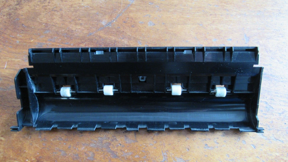 HP envy Paper Jam Access Cover 5520 5570 5660 5741 6255 6978 7155 7640 ...