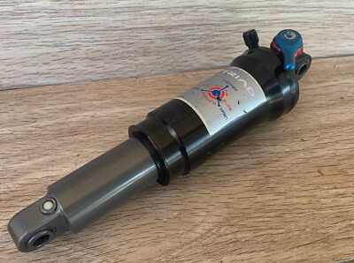 Rear Shocks - Fox Triad - Nelo's Cycles