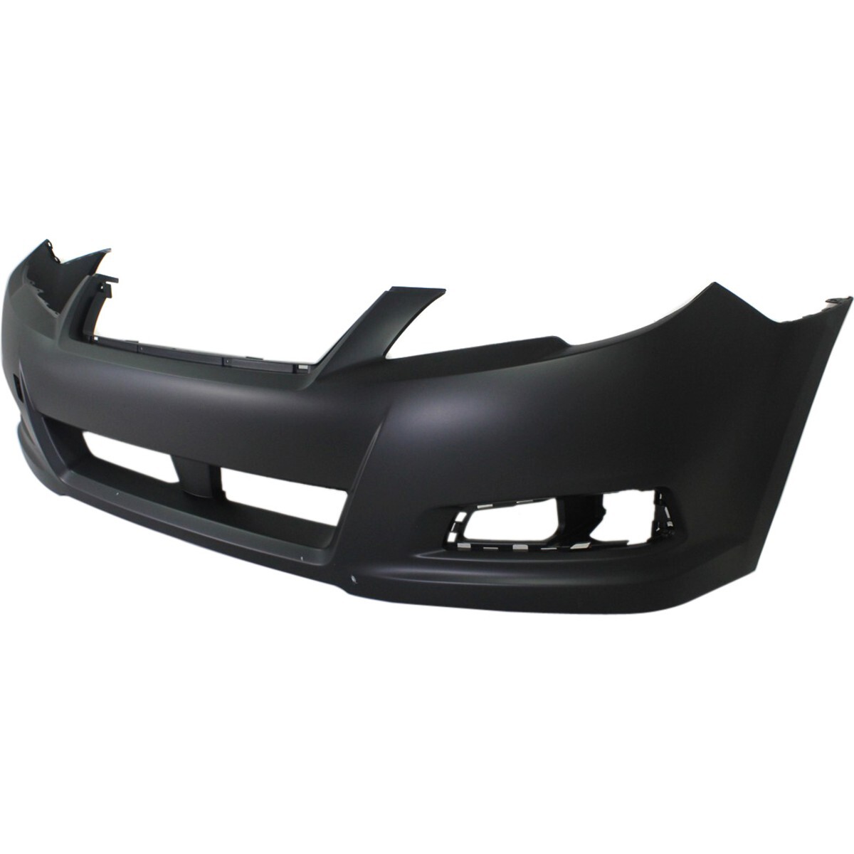 Bumper Cover For 2010-2012 Subaru Legacy Front CAPA | eBay
