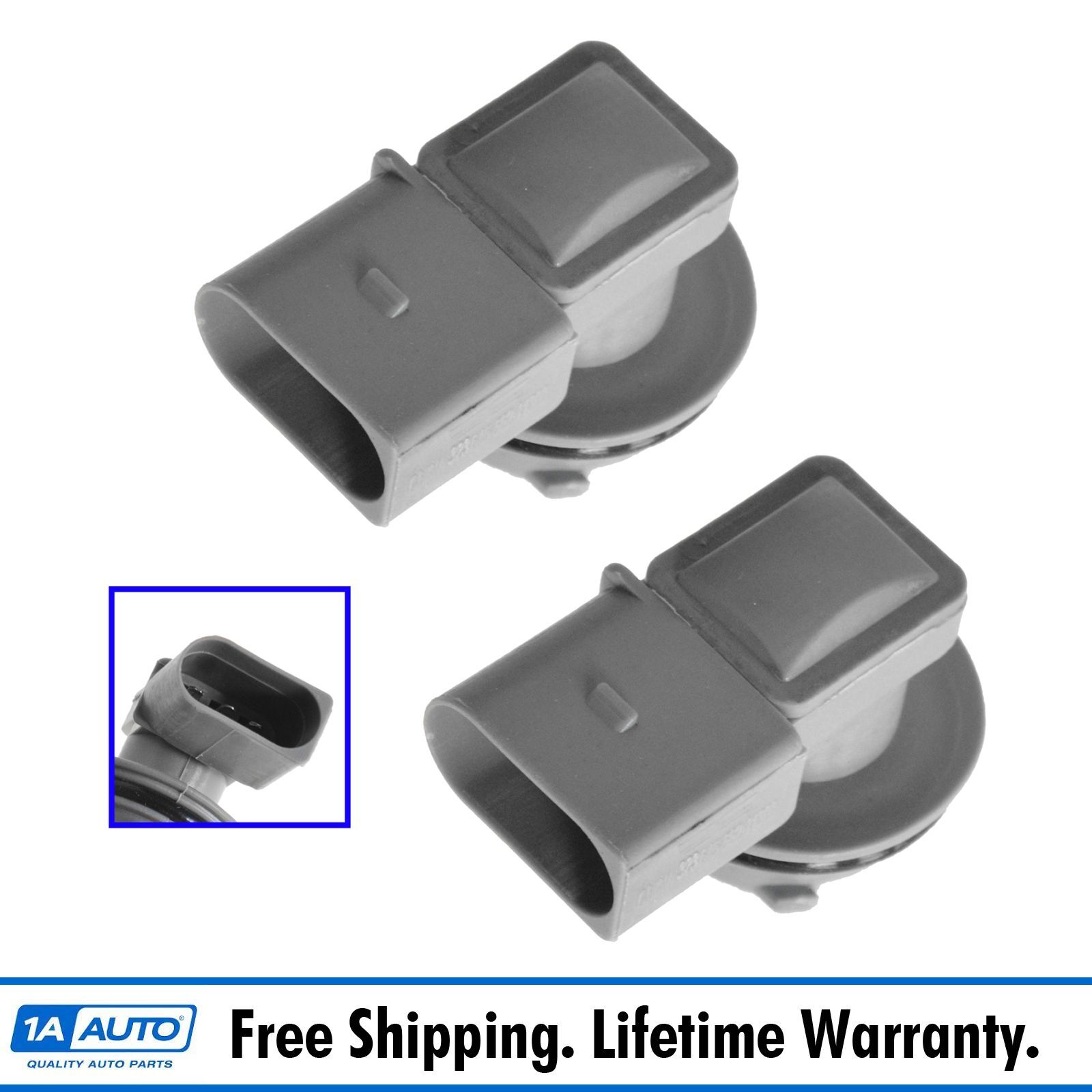 Dorman Sockets 3 Pin Left & Right Pair Set for Volkswagen VW Beetle ...