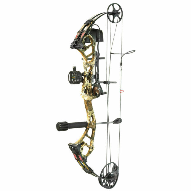 PSE Stinger Max TrueTimber Strata - 2024SSRST2970 for sale online | eBay