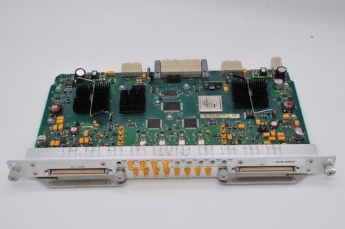 Agilent N5105-60009 N5105-20009 REV 003 Board Assembly | eBay