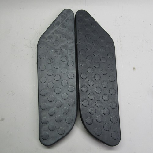 92-96 Ford F150 Flare Side—Rear Bed Step Pad Driver Passenger F2TS ...