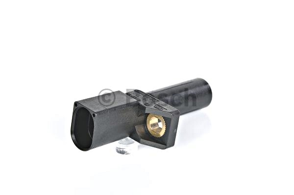 New Genuine BOSCH CRANKSHAFT SENSOR - 0261210170 | eBay